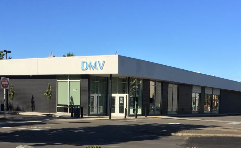 Oregon DMV Announces Major Changes to SR-22 and Uninsured Accident ...