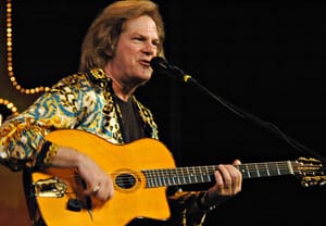 Music On The Half Shell Opens 2026 Season Next Week With John Jorgenson ...